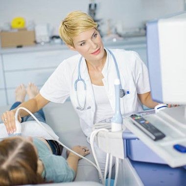 Hasi ultrahang vizsgálat, a belső szerveid állapotának ellenőrzése ...