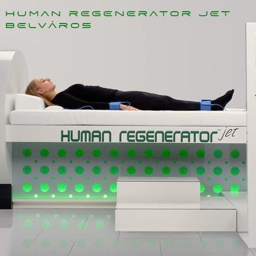 Sejtmegújító Human Regenerator JET kezelés előleg | Medibon